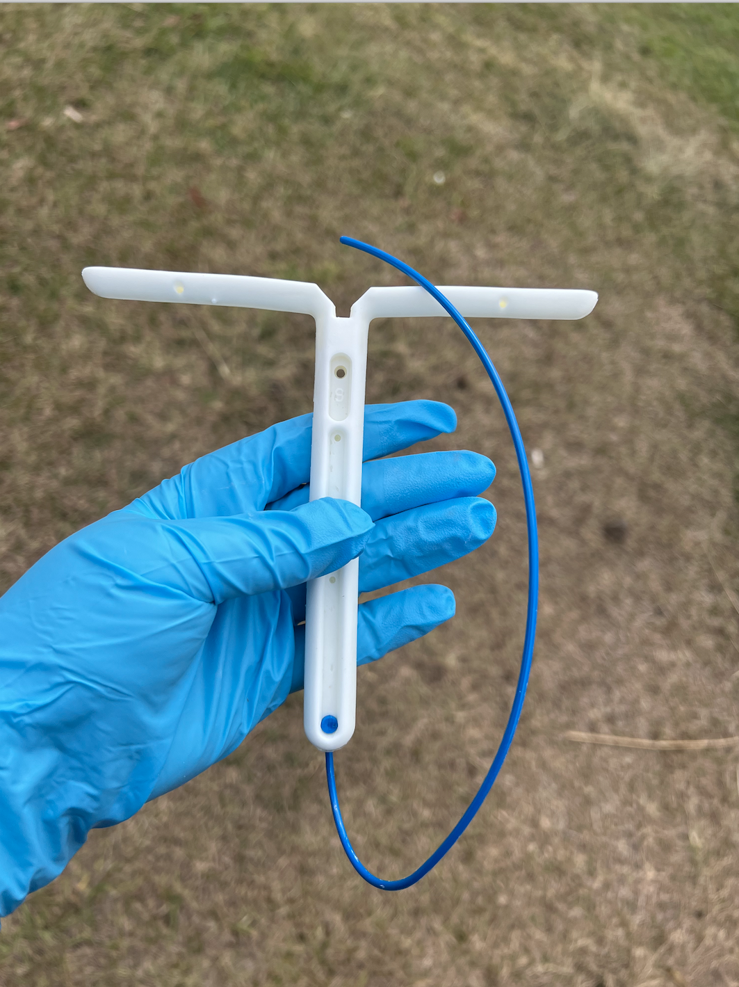 Inserting & Removing CIDRs